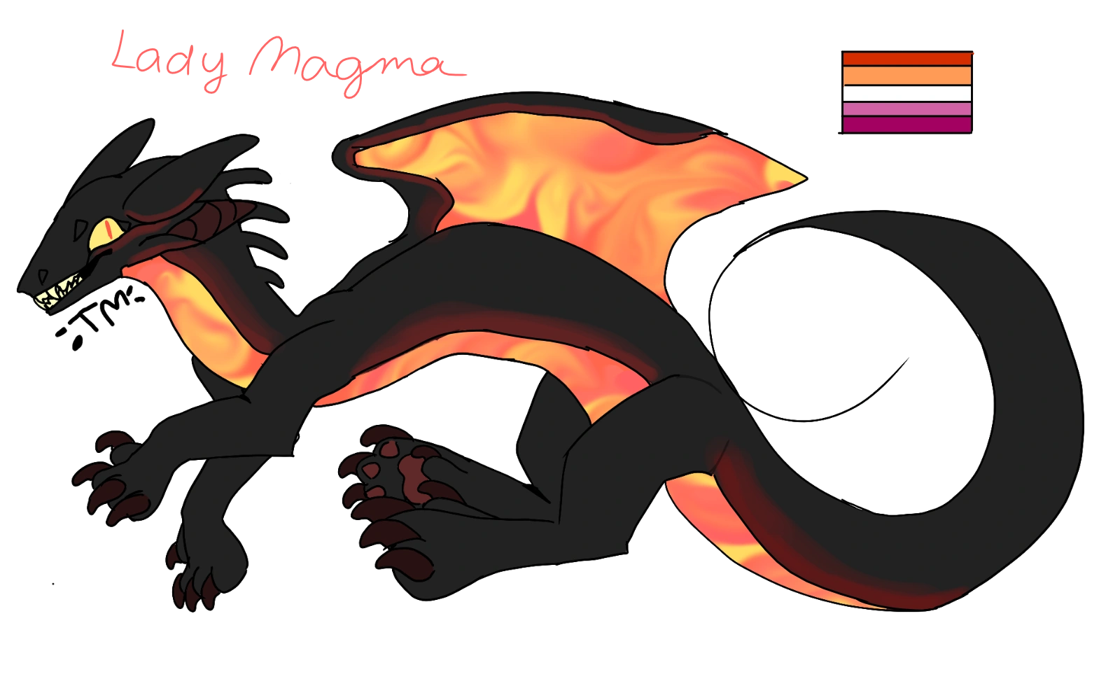 Guys draw magma | Fandom