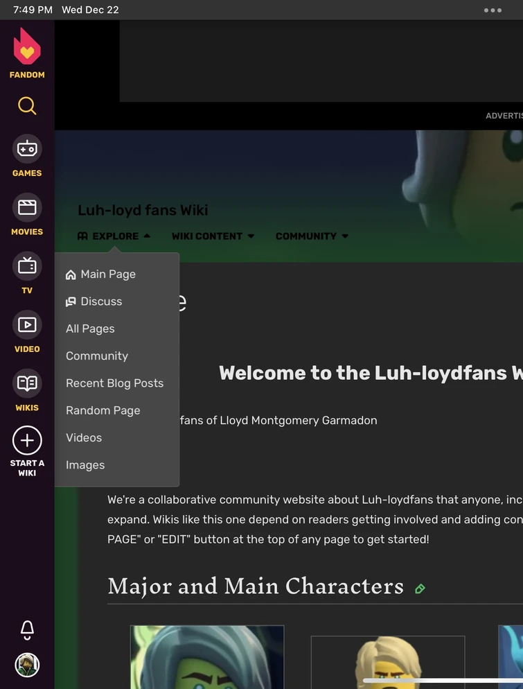 Adding An Image To An InfoBox | Fandom