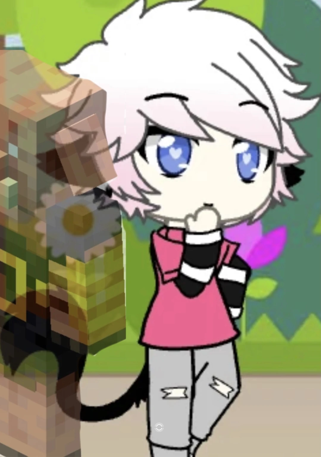 Radd’s really a… | Fandom