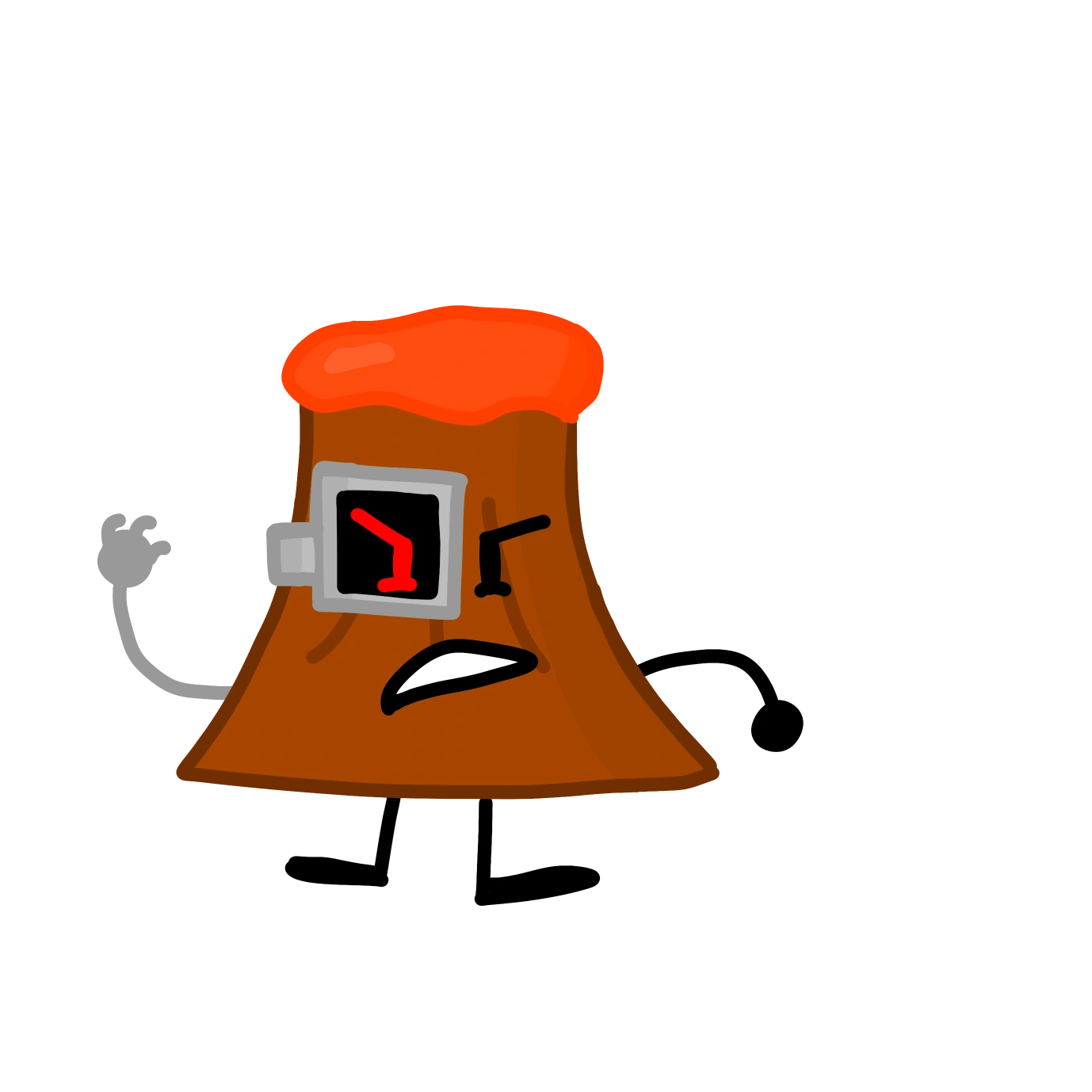 Ask Volcano | Fandom