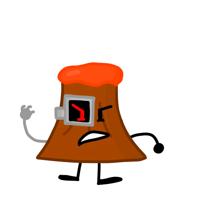 Ask Volcano | Fandom