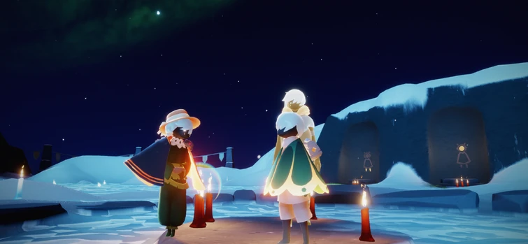 Discuss Everything About Sky: Children of the Light Wiki | Fandom