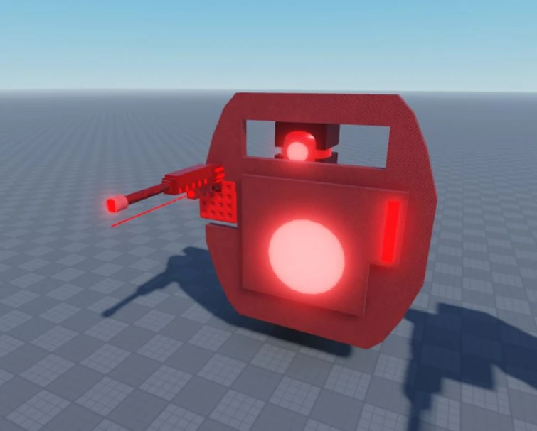 Crimson Noob Skins | Fandom