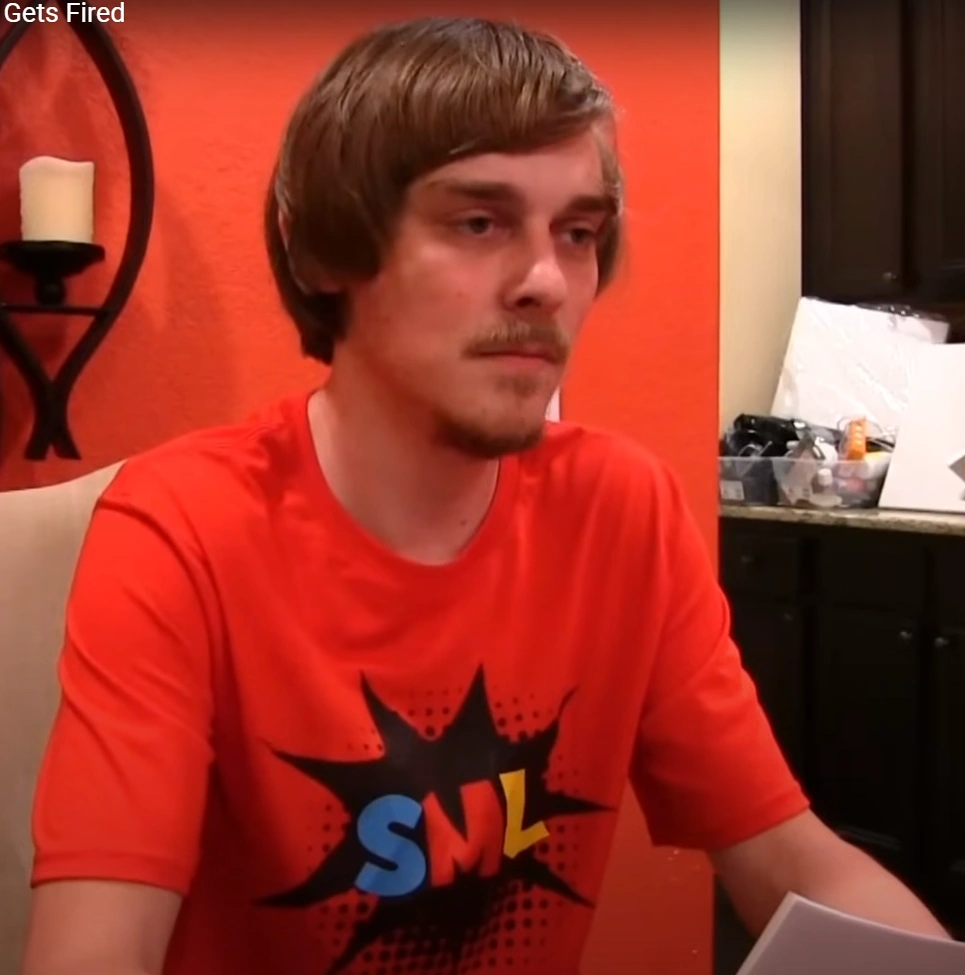 why does logan not have his back-brace anymore? isnt his back broken ...