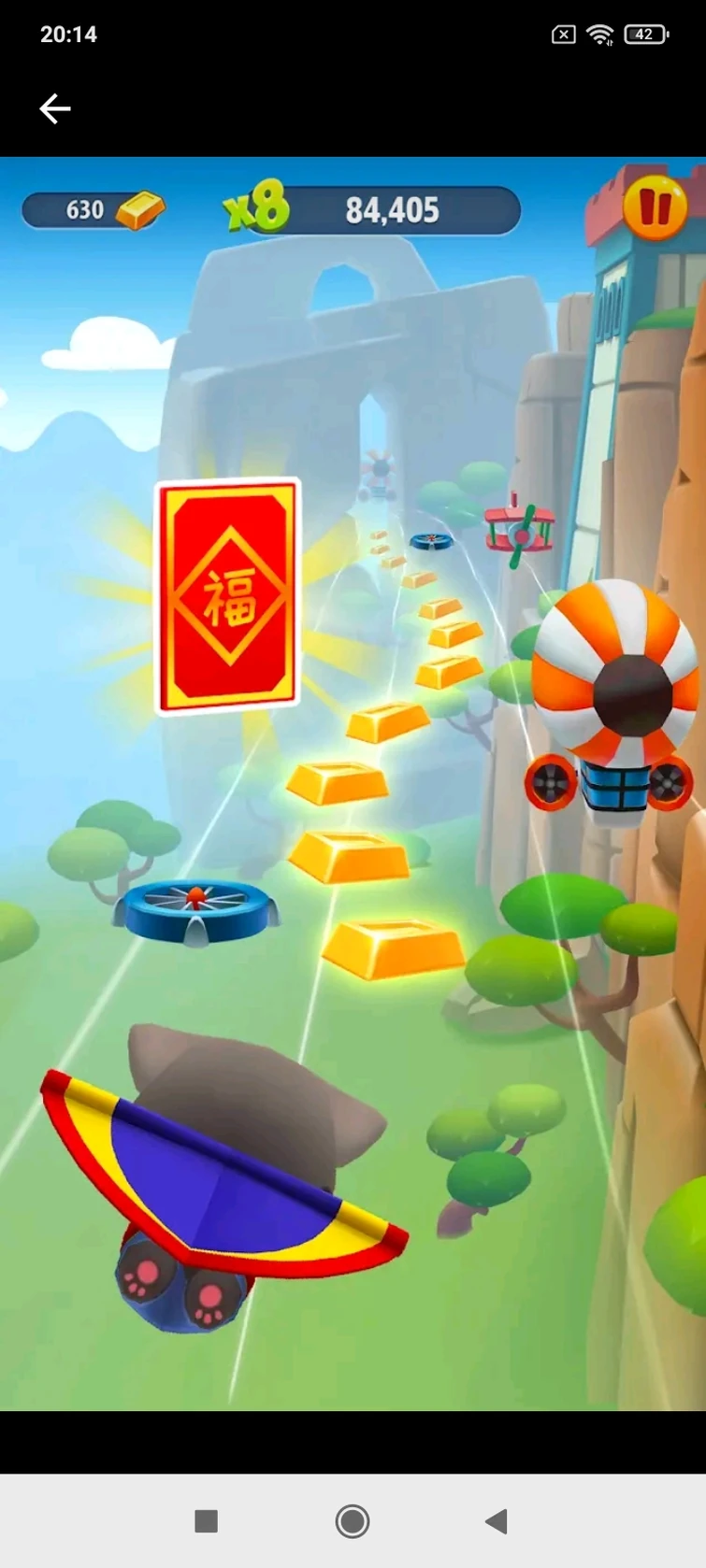 New TTGR images for Lunar New Year 2024 | Fandom