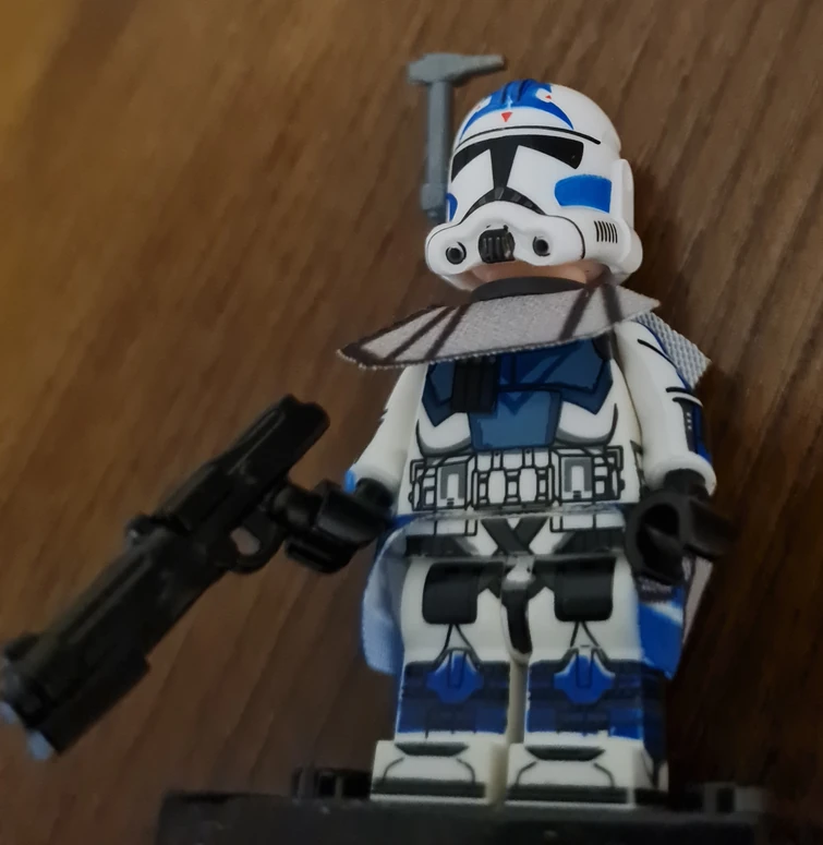 #87) Rate the Character: Fives | Fandom