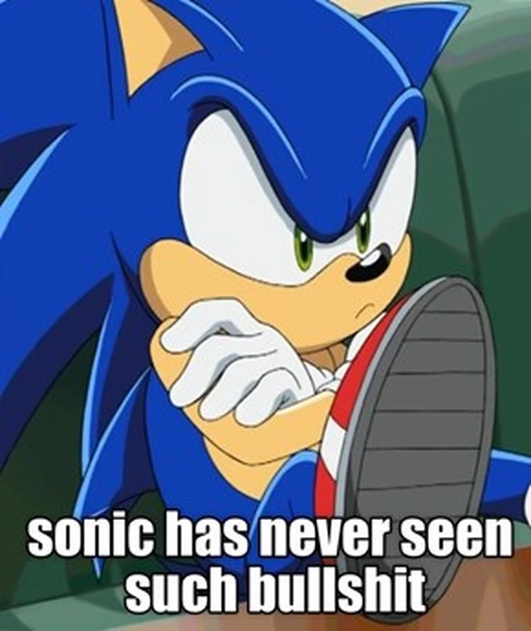 most annoying level in all the sonic games ? | Fandom