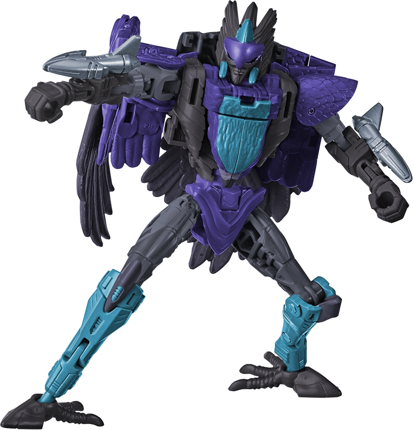 BWSG Airazor digibash | Fandom