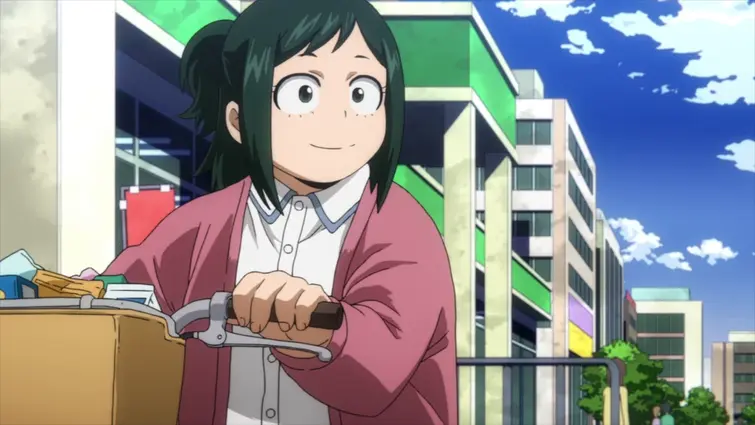 Discuss Everything About My Hero Academia Wiki | Fandom