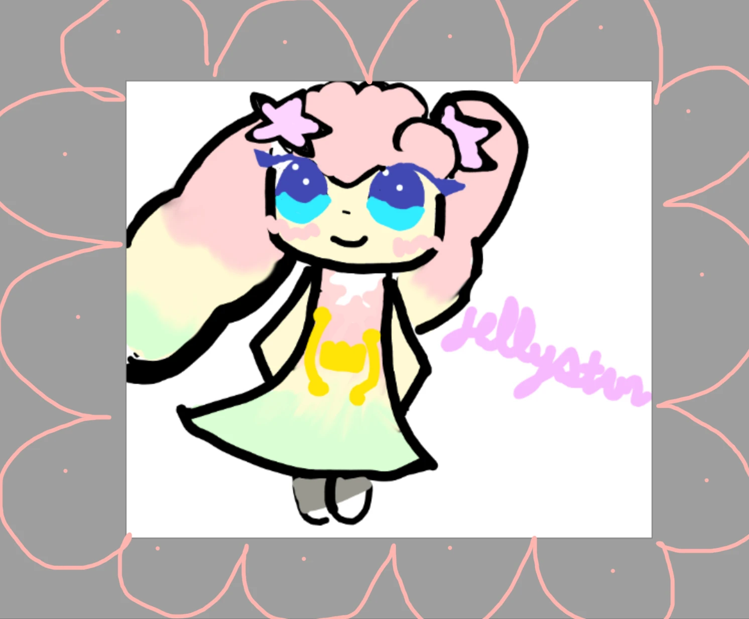 Fluffy ping! | Fandom