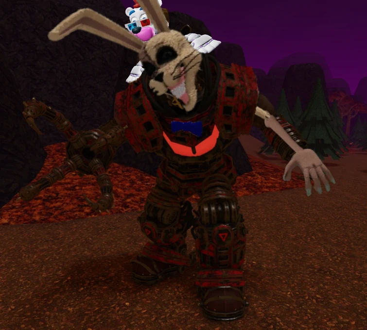 Discuss Everything About The Pizzaria Roleplay: Remastered Wiki | Fandom