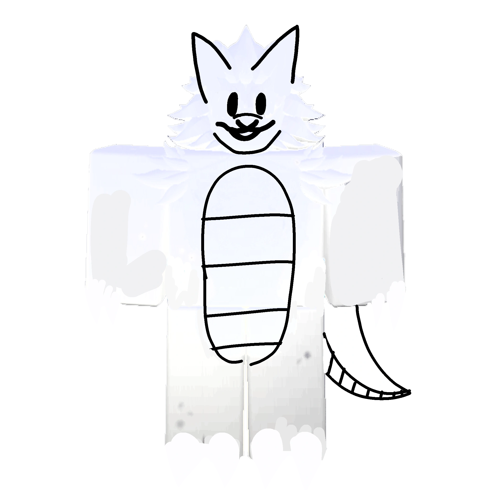 Dragon cats kaiju gootraxian costume! Rare | Fandom