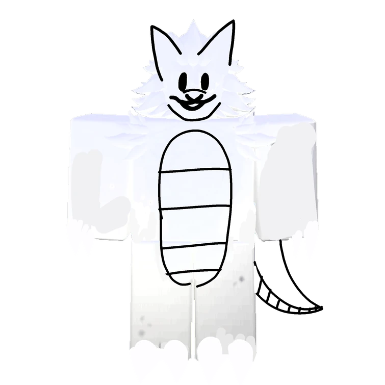 Dragon cats kaiju gootraxian costume! Rare | Fandom