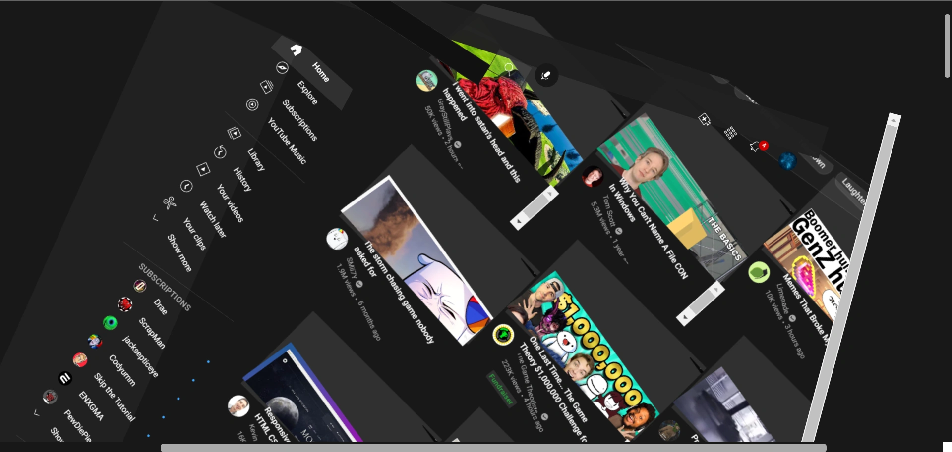 This is fine | Fandom