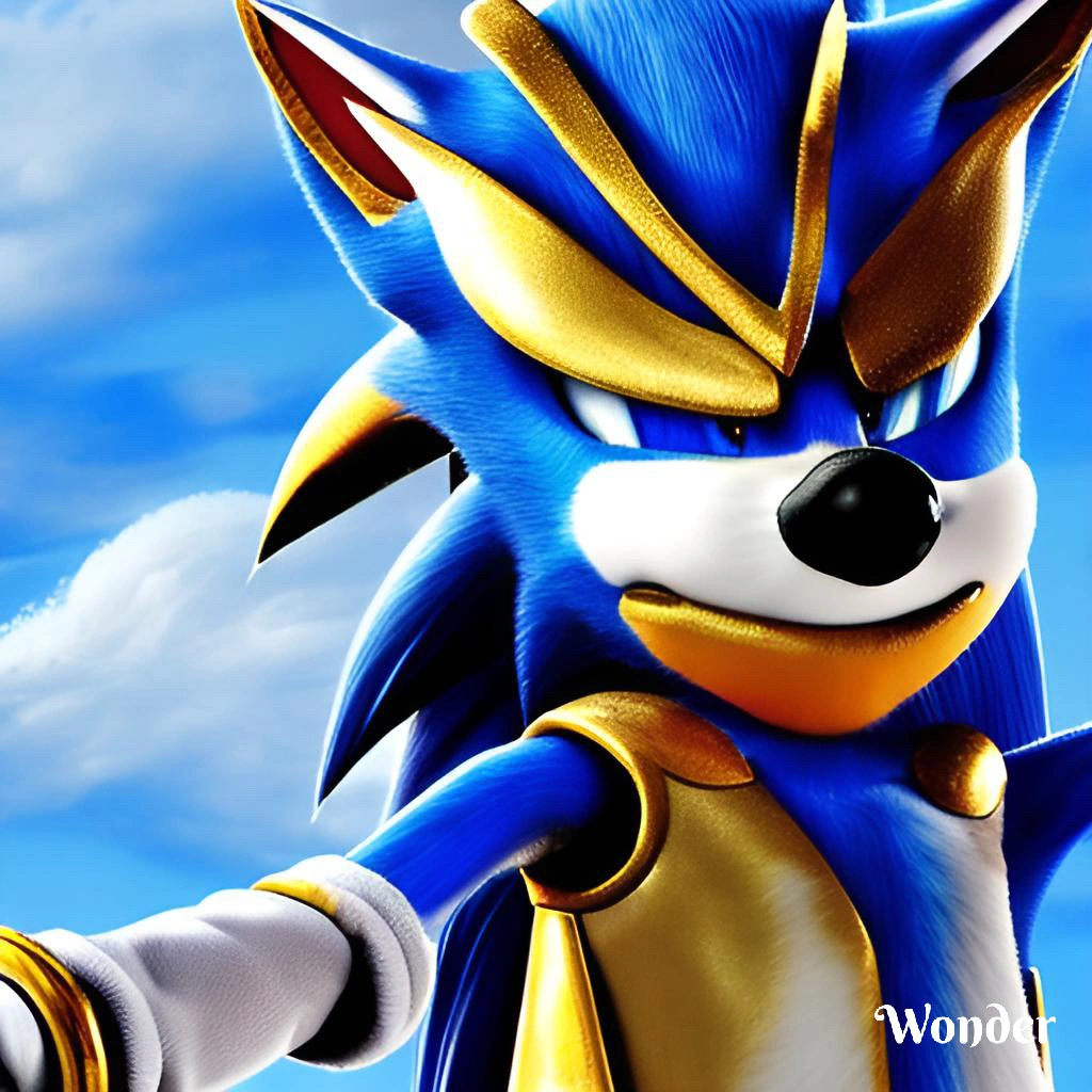 I have Covid-19 so check out my OC Anubis the hedgehog | Fandom