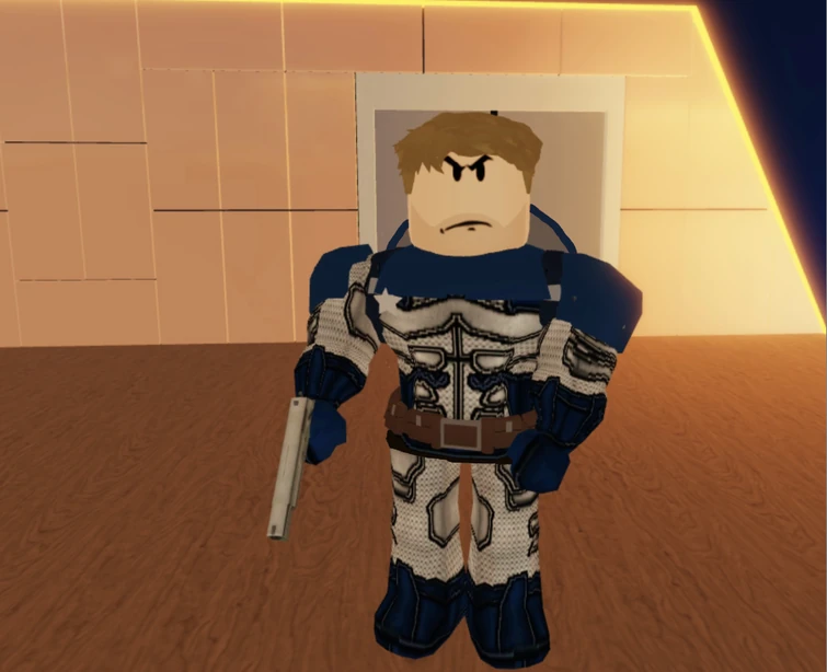 Introducing Earth 5583’s…Glory Guard! | Fandom