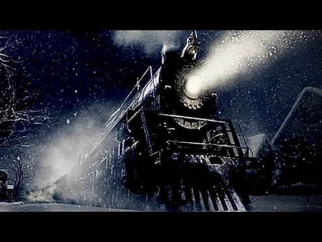 BEWARE THE TRAIN! | Fandom