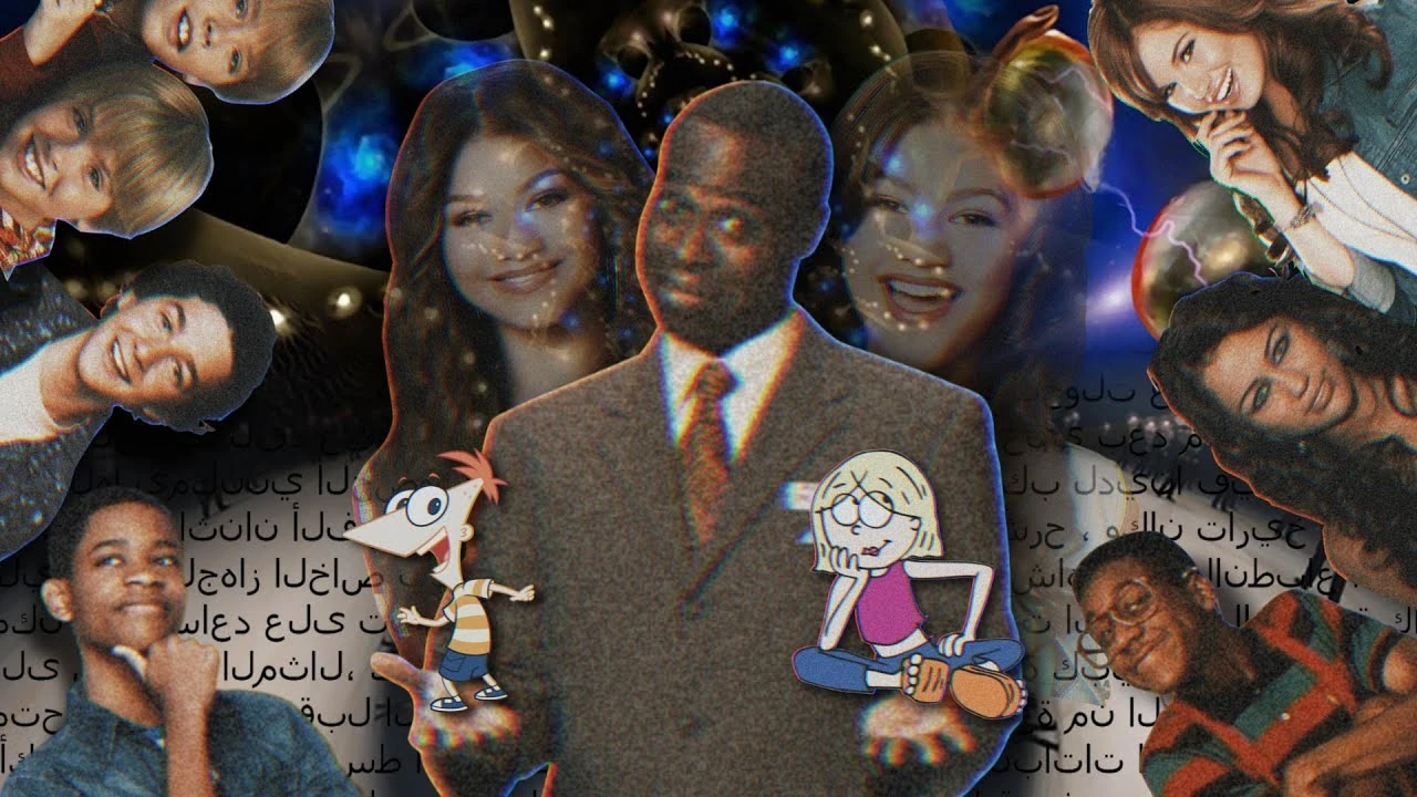 Have you heard of The Disney Channel Multiverse | Fandom