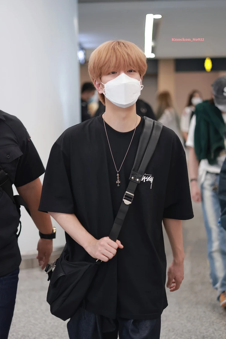 Daily Seungmin #49! | Fandom