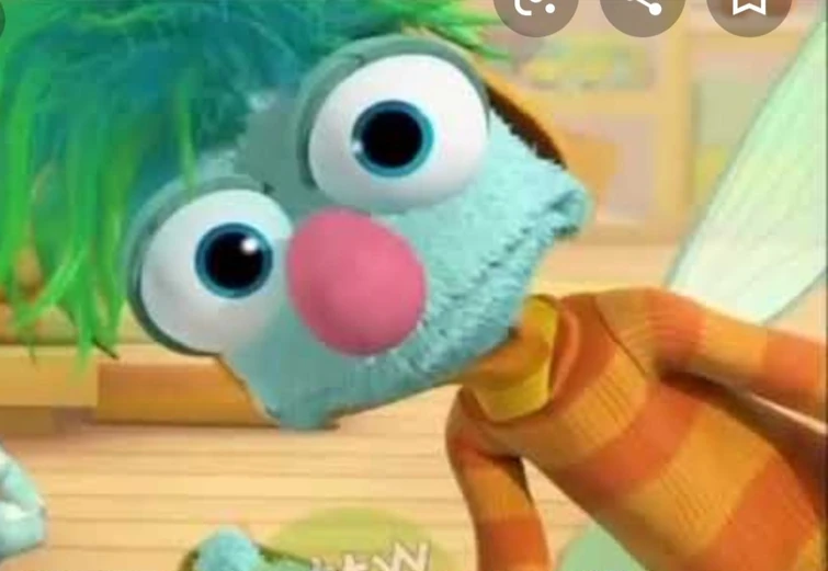 Dear non-Bugsnax fans aka basically everybody here but me | Fandom