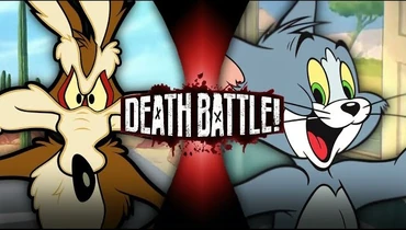 Which Tom And Jerry death battle would you rather have happen | Fandom