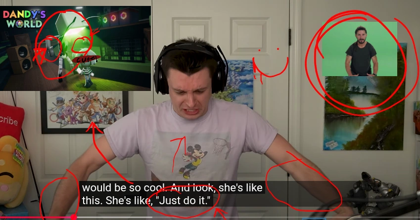 MicroGuardian reacted.. | Fandom