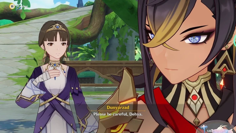 They Give Off The Same Energy | Fandom