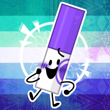 What should I change my pfp too? (TPOT 2 came out so I might celebrate ...