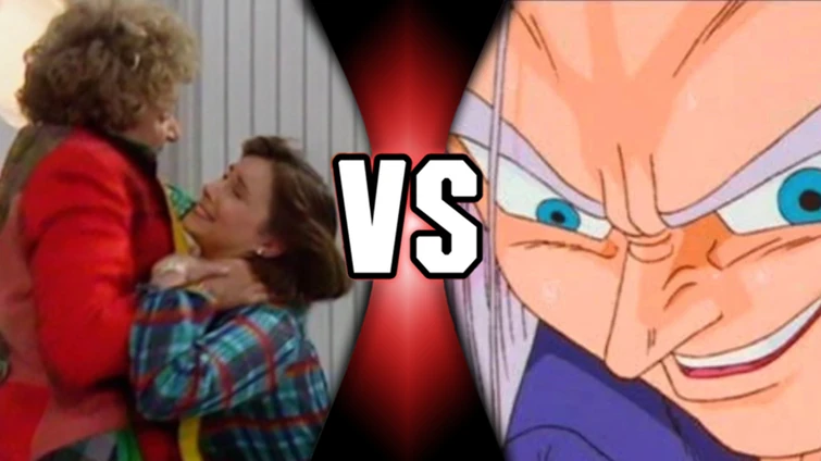 Don't worry, I'm still working on DoctorTrunks. In the meantime, here's a Biff Weed ahh ...