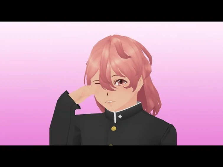 WAIT OTOHIKO GOT A NEW PROFILE PORTAIT? | Fandom