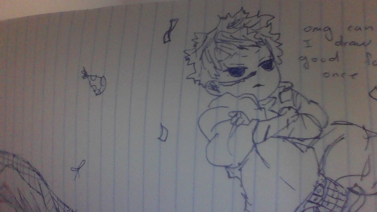 queen never cry😼 | Fandom