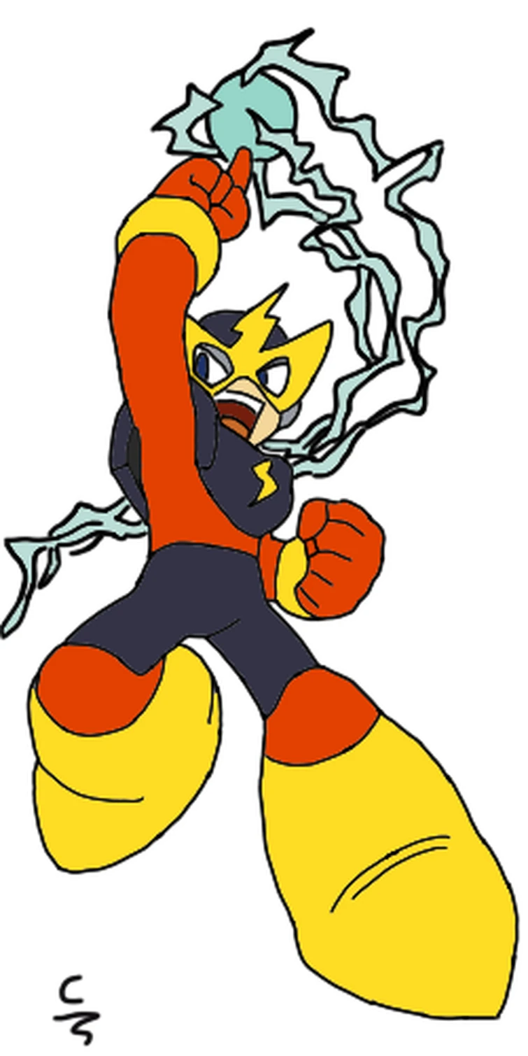 My attempt on… All Mega Man? | Fandom