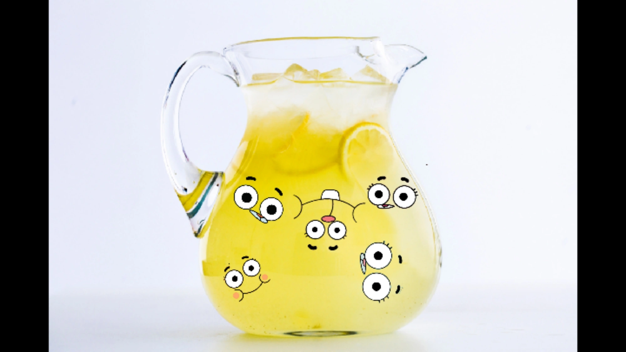 Weird Lemonade | Fandom