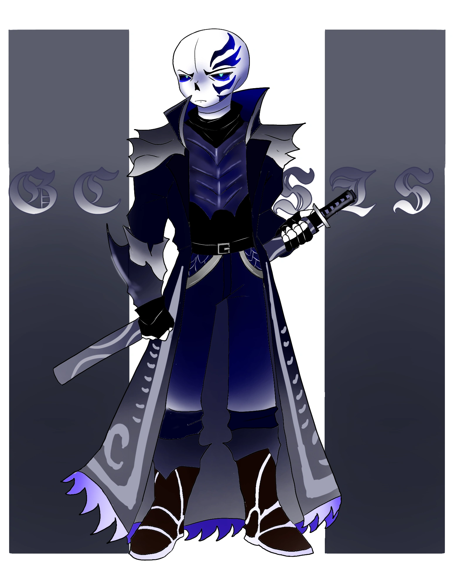 Genesis last and final design | Fandom