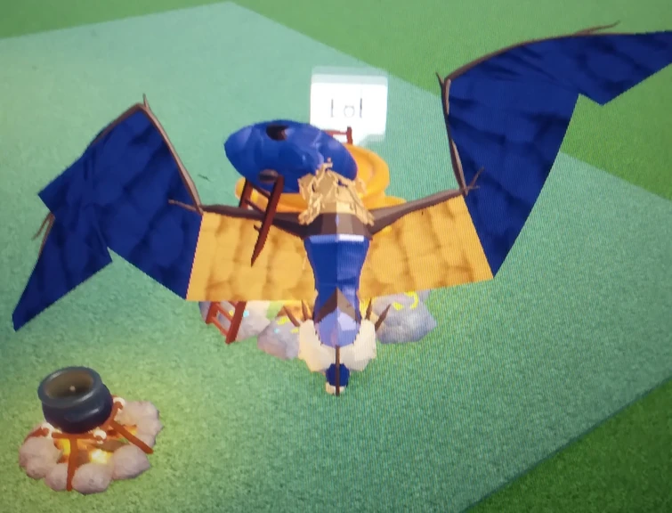 Discuss Everything About Dragon Adventures Wiki | Fandom