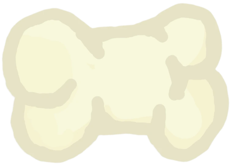 Meet bone :D | Fandom