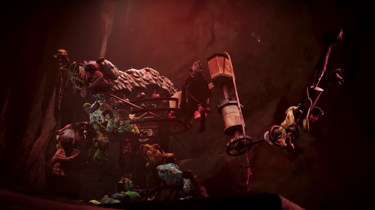 Who thinks this is the Prototype? | Fandom