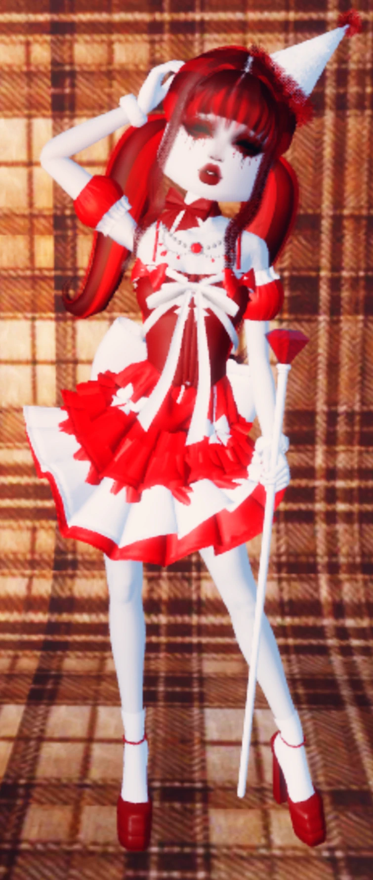 The Cursed Circus AU contest! | Fandom