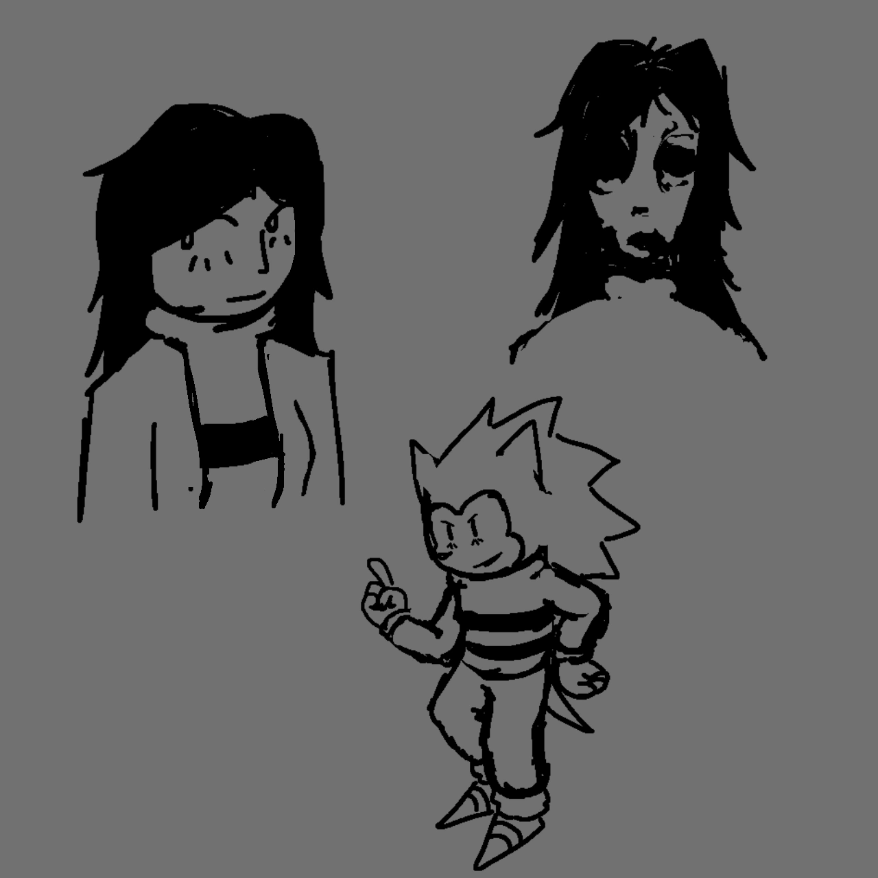 Nail R4t (Retake) | Fandom