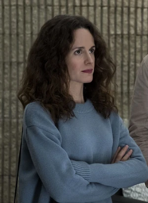 Shirley Crain | The Haunting of Hill House | FANDOM Powered By Wikia