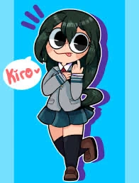 Happy birthday Froppy ???????? | Fandom