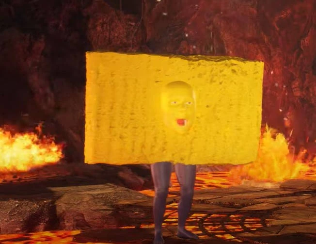 I FOUND SPONGBOB YAAAAAAAAAAAAAAAA | Fandom