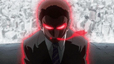 Toichiro Suzuki (Mob Psycho 100) VS Friend (20th Century Boys) | Fandom