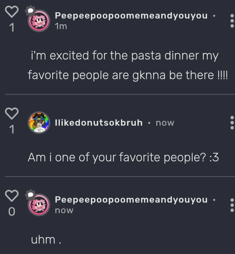 uh uhm uhhh | Fandom