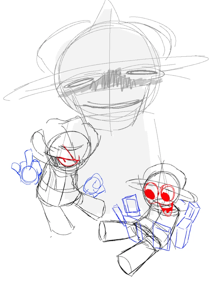 Work in progress thingy | Fandom