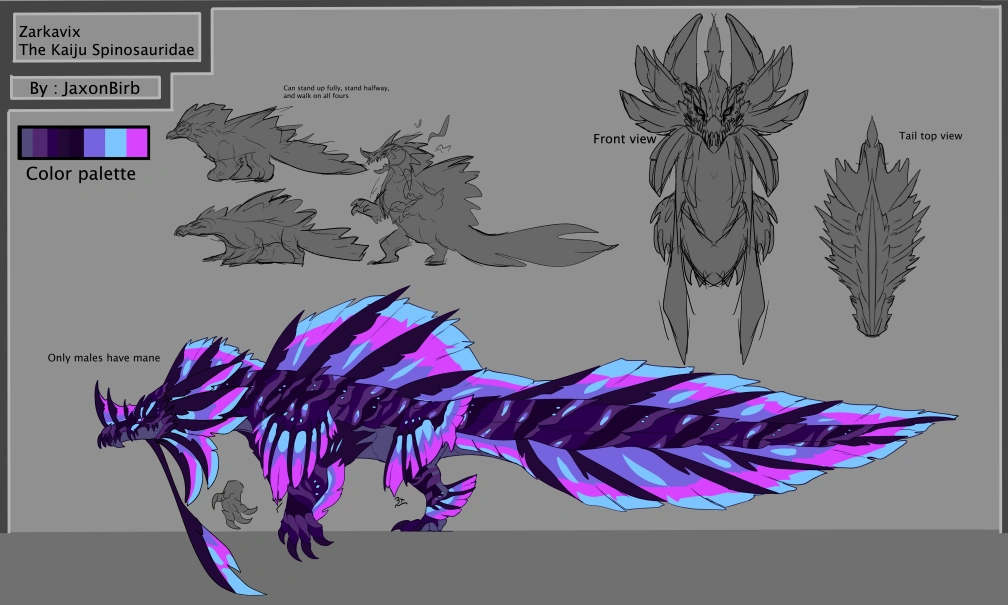 stuff but the 3rd badge creature in HD and separate | Fandom