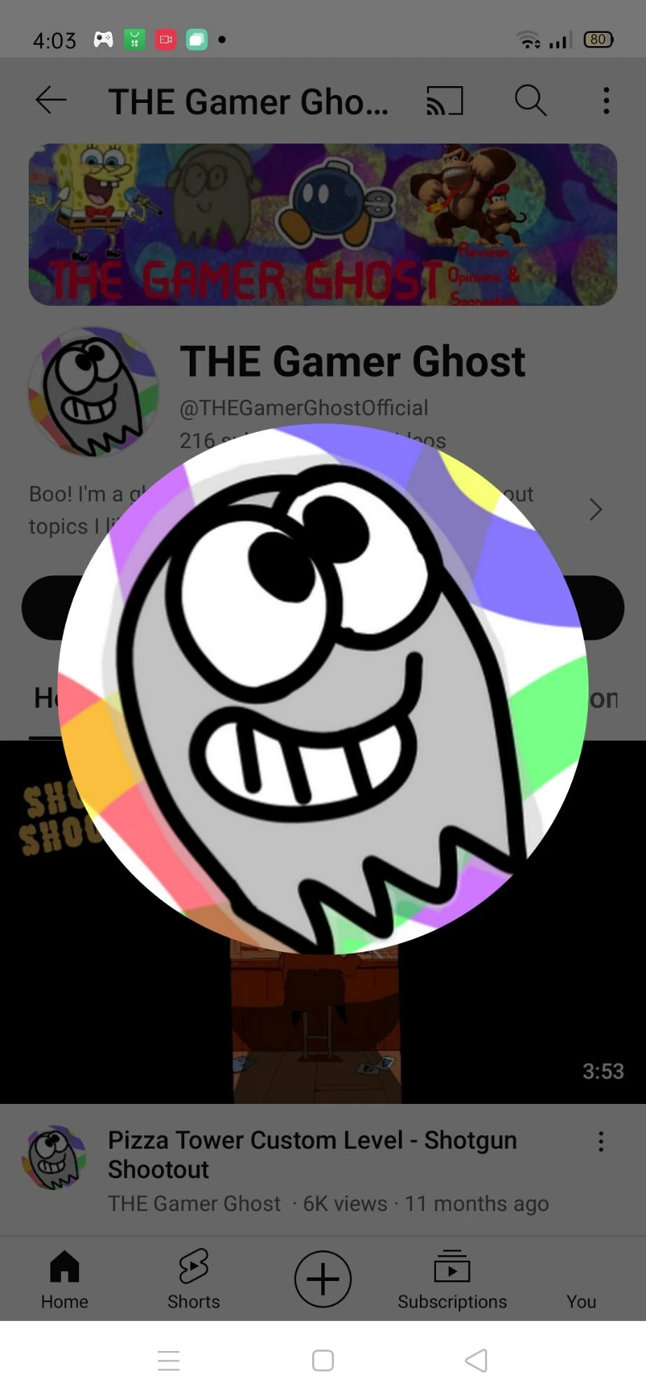 What's this wrong answers only | Fandom