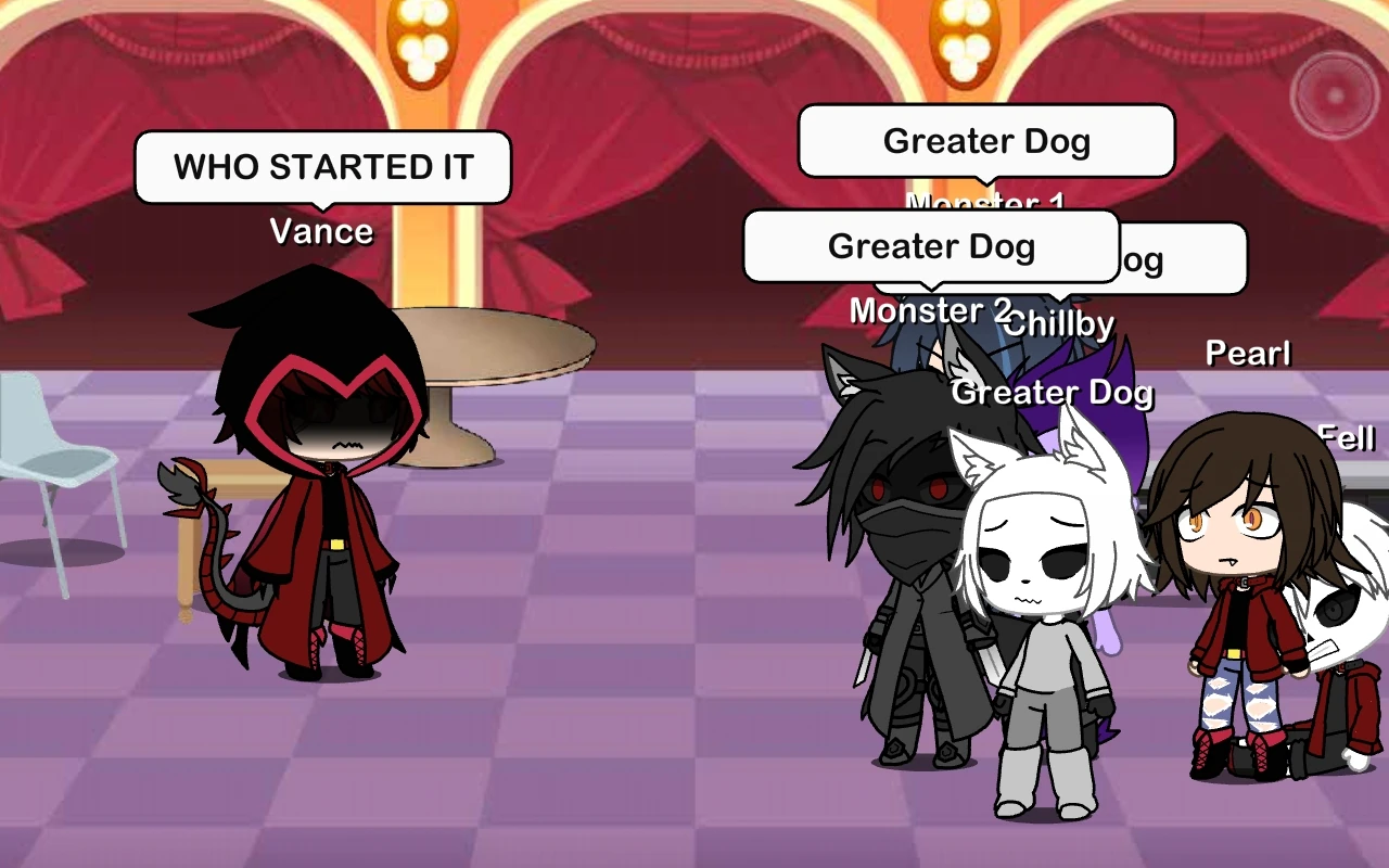 Discuss Everything About Undertale AU Fanon Wiki | Fandom