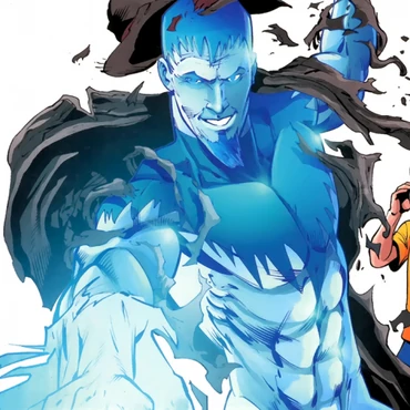 Discuss Everything About Superpower Wiki | Fandom