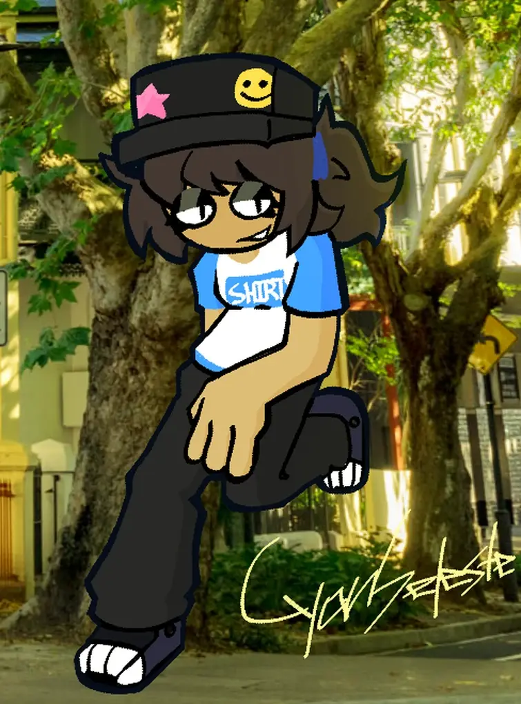 oh yeah art contest | Fandom